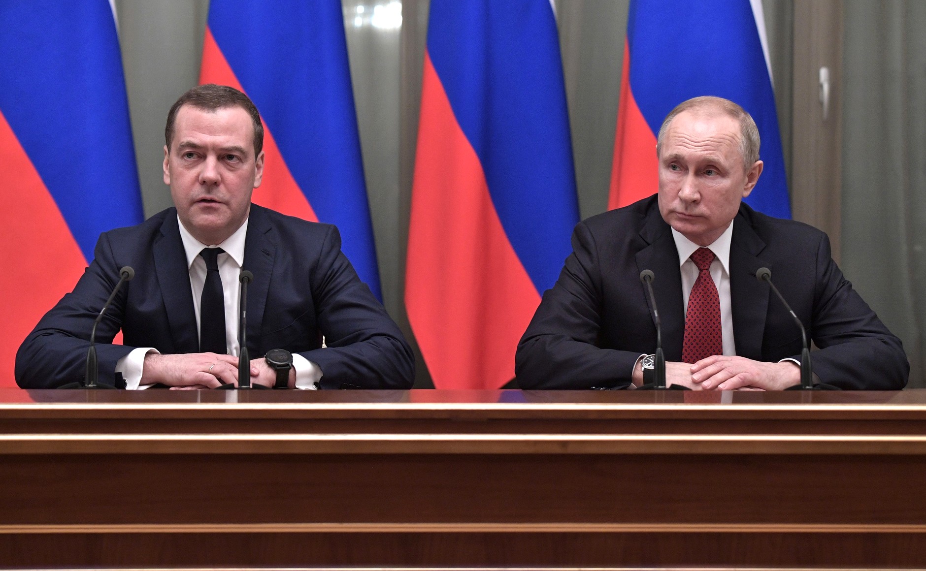 Russia's COVID-19 Moment - CEPA