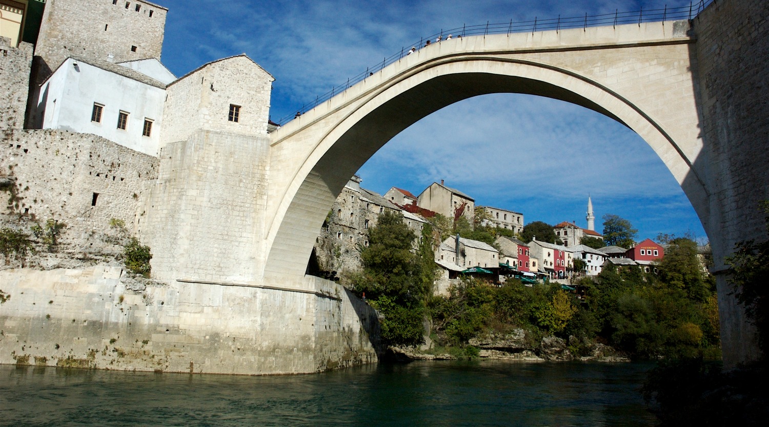 Balkan Hurdles - CEPA