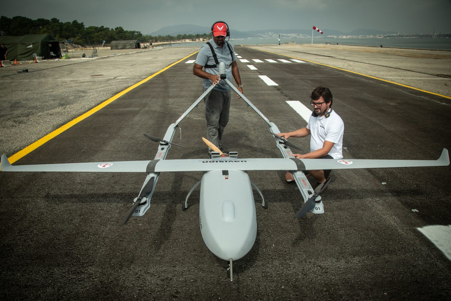 An Urgent Matter of Drones: Lessons for NATO from Ukraine - CEPA