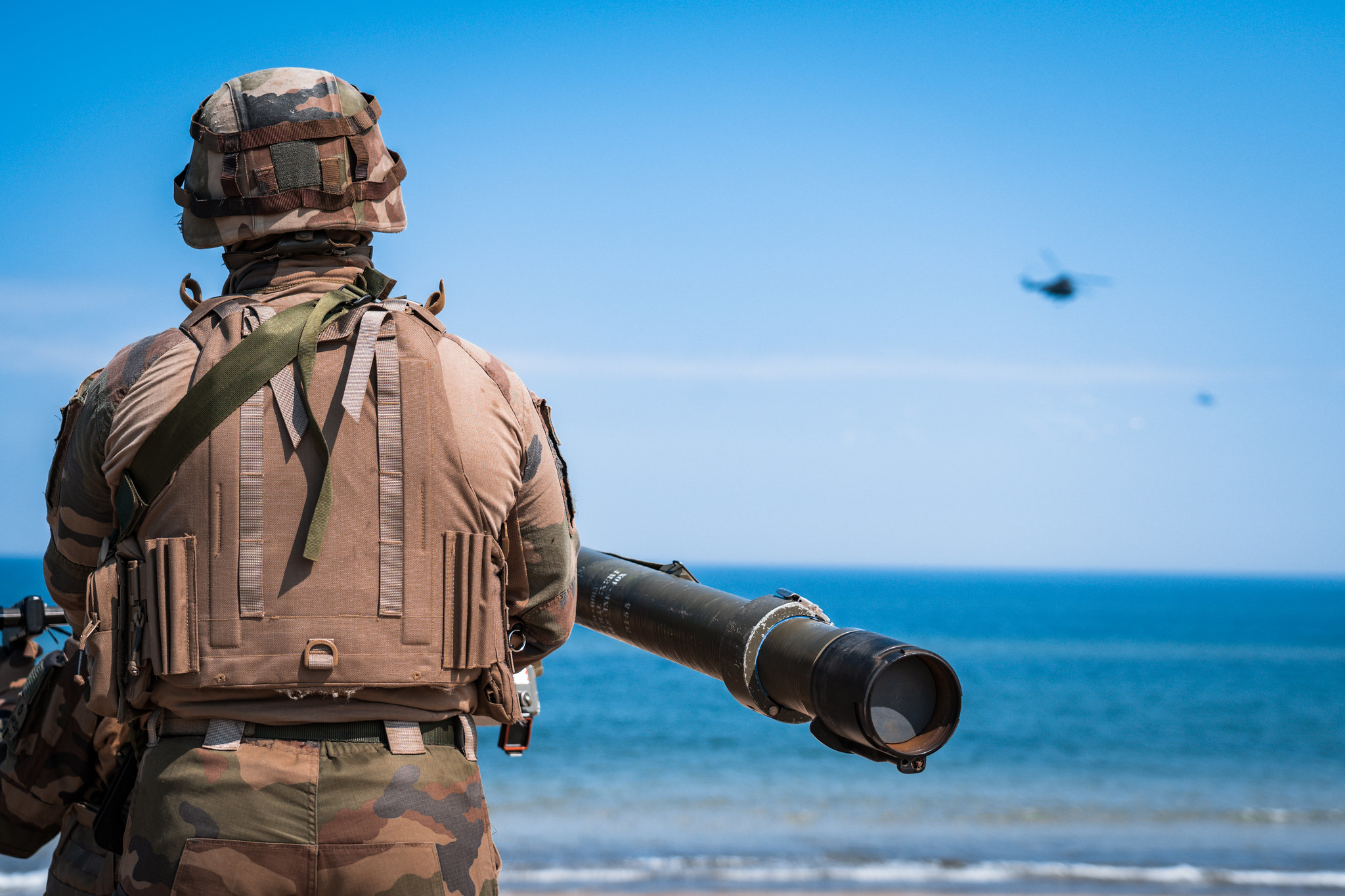 Integrating Emerging and Disruptive Defense Technologies - CEPA