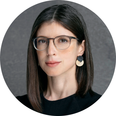 Alina Polyakova | CEPA