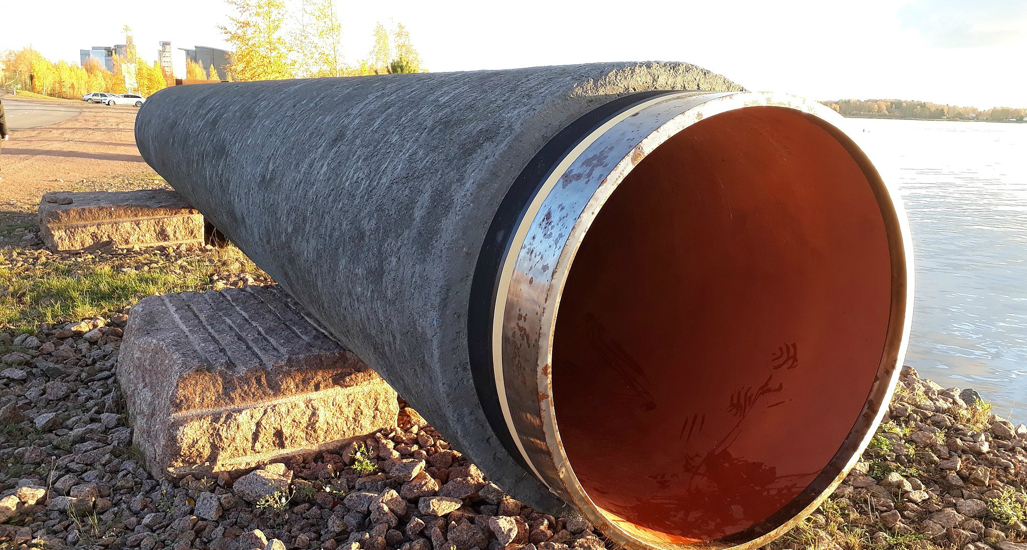 Trouble in the Pipeline - CEPA