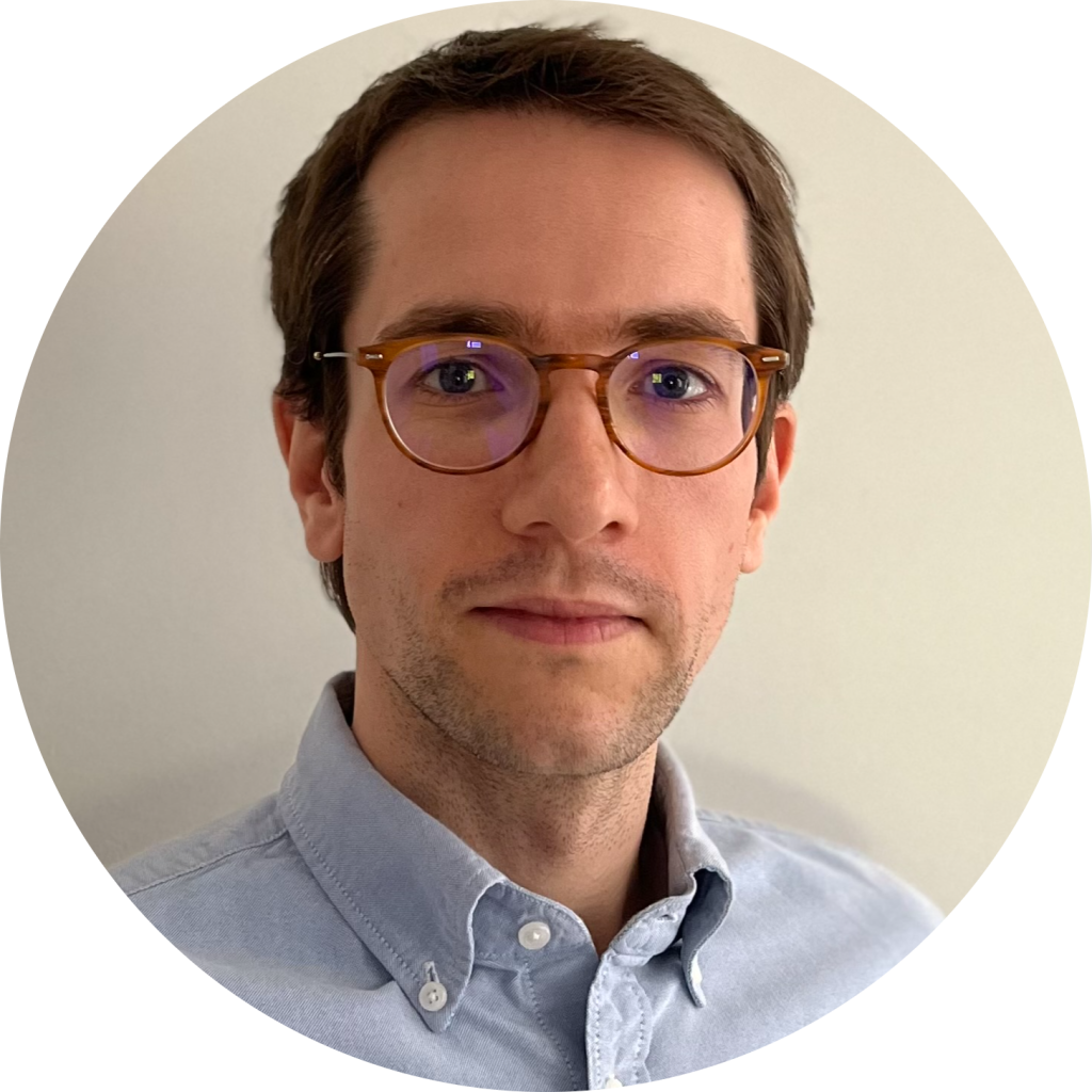 Brian Michelson | CEPA