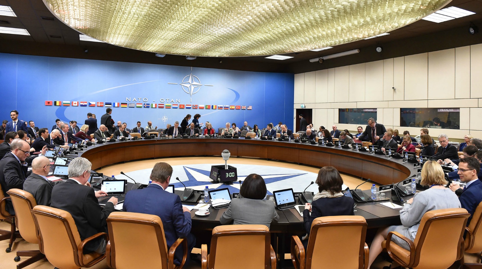 The Brussels to-do List - CEPA