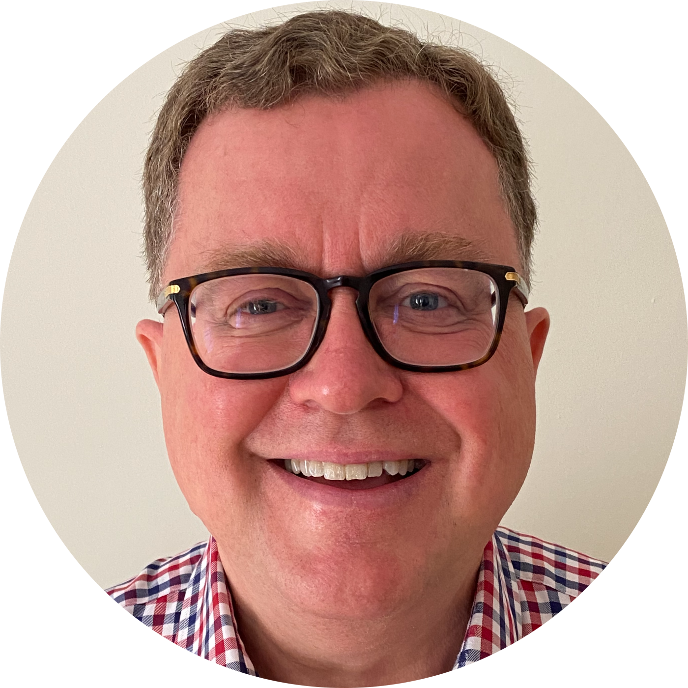 Patrick Turner | CEPA