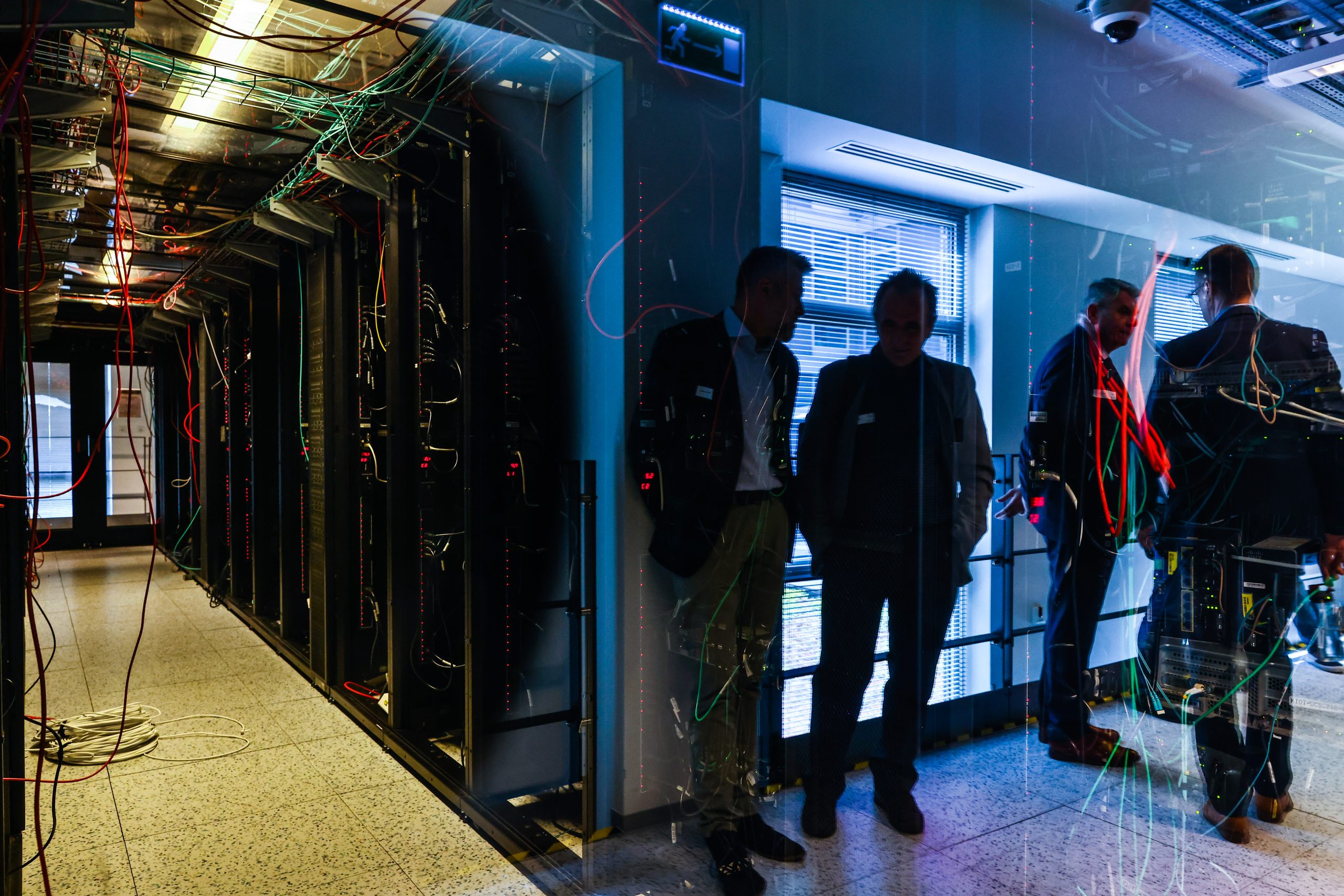 EU-US Data Deal: 8 Out of 10 Chance of Success - CEPA