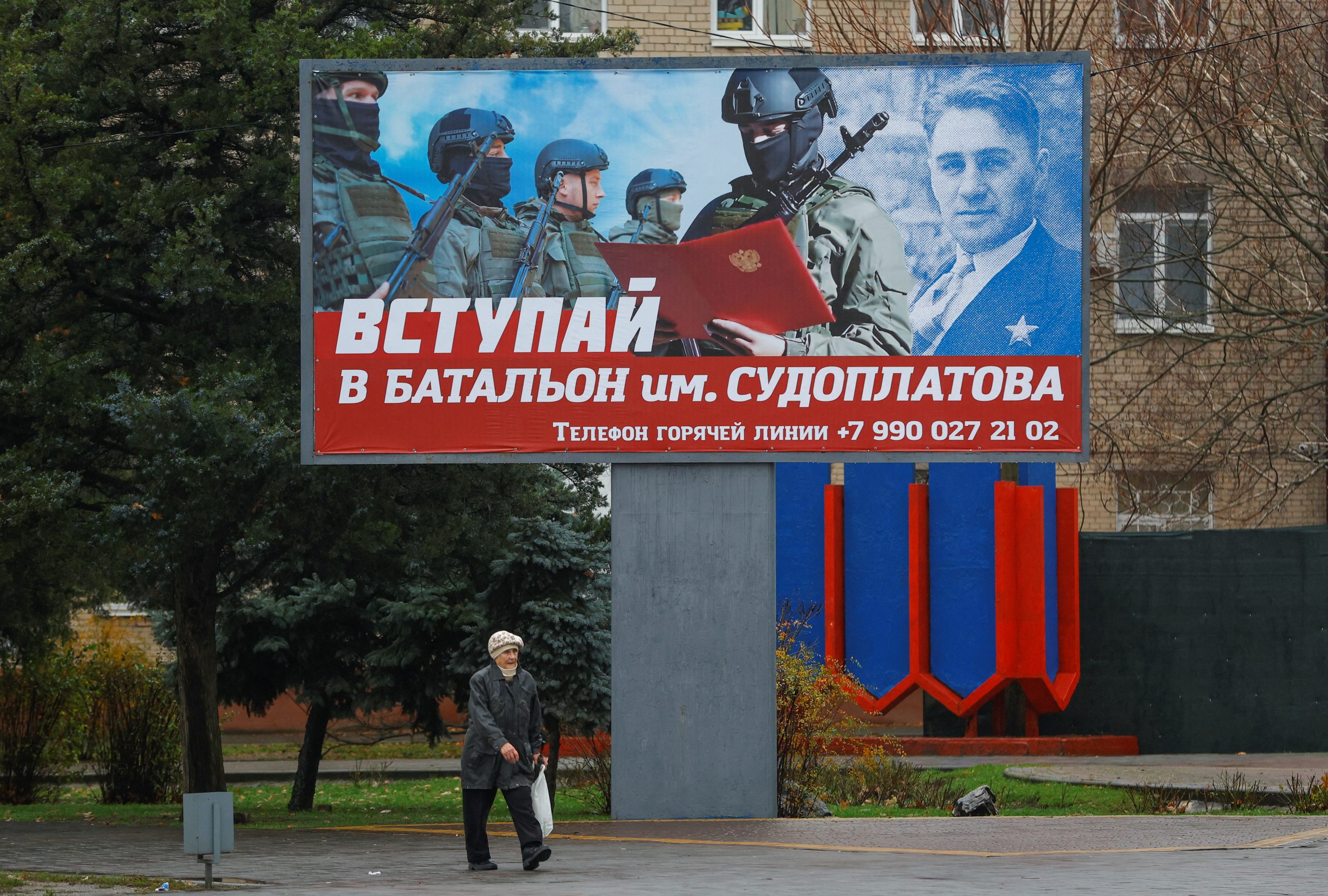 Melitopol: Life Under Russian Occupation - CEPA