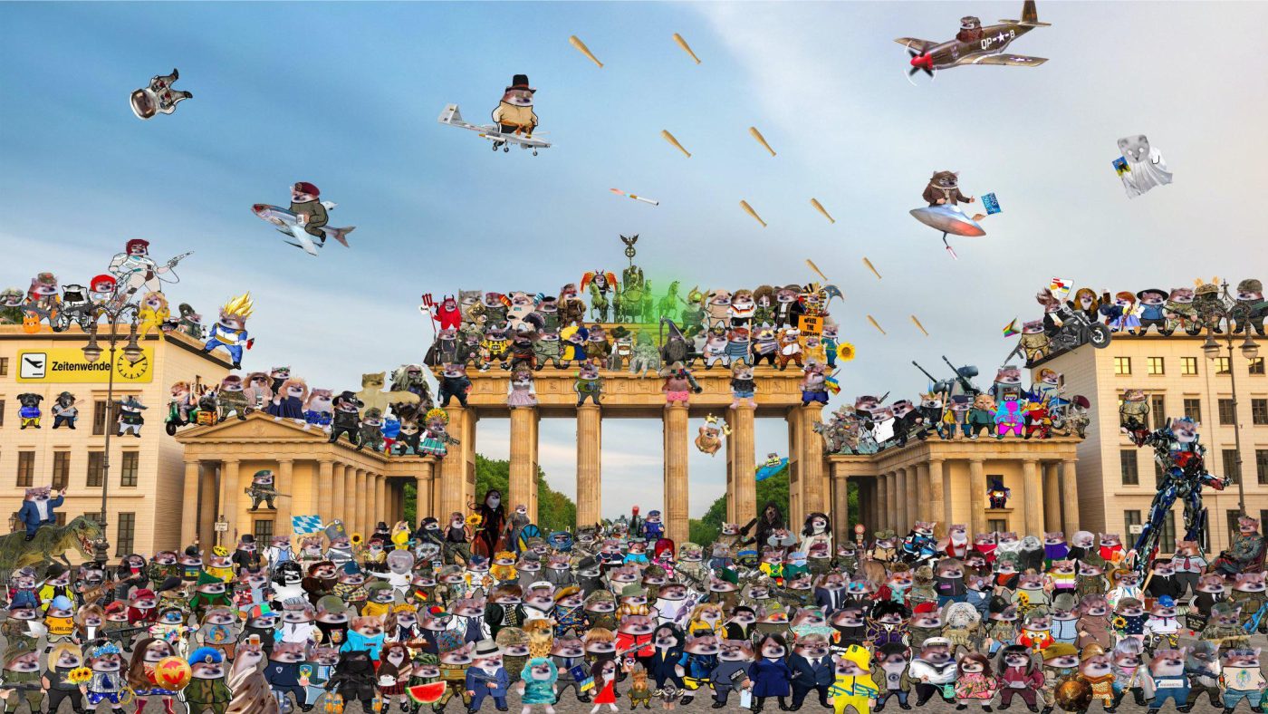 NAFO’s Fellas Must Evolve - CEPA