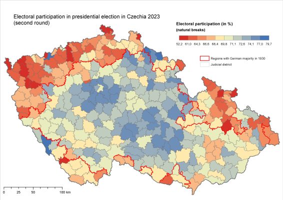 The Czech Republic’s Flannel Revolution - CEPA