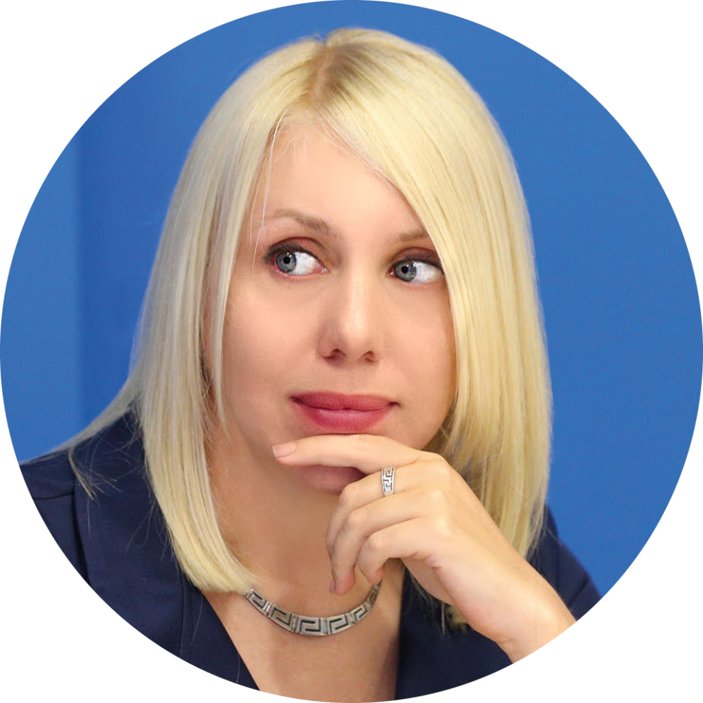 Elena Davlikanova | CEPA