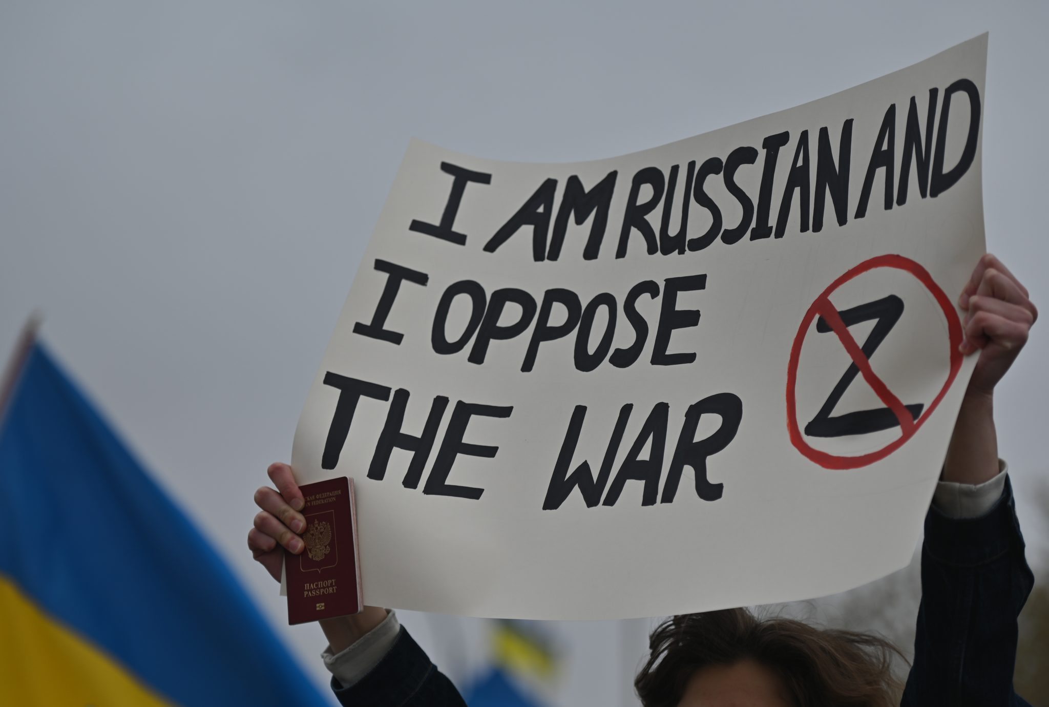 In From the Cold: The Struggle for Russia’s Exiles - CEPA