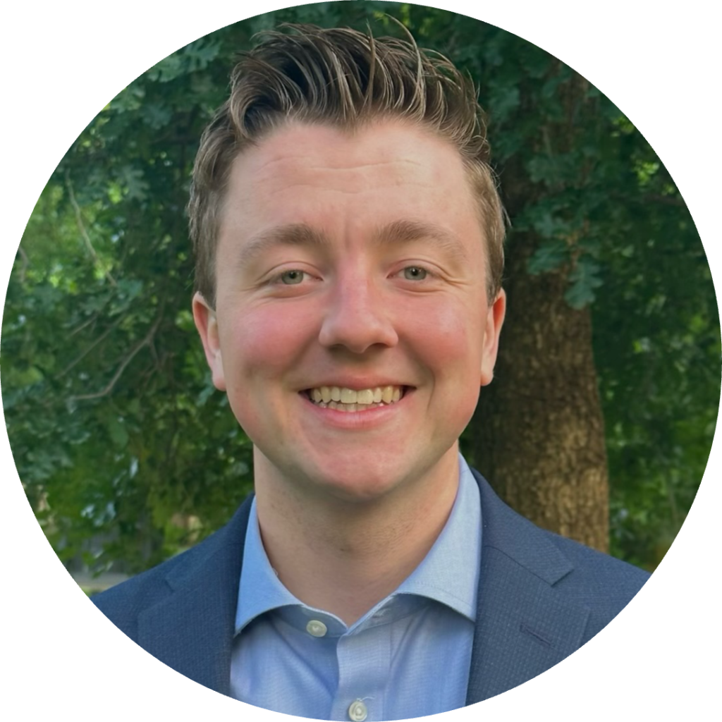 Jack Galloway | CEPA