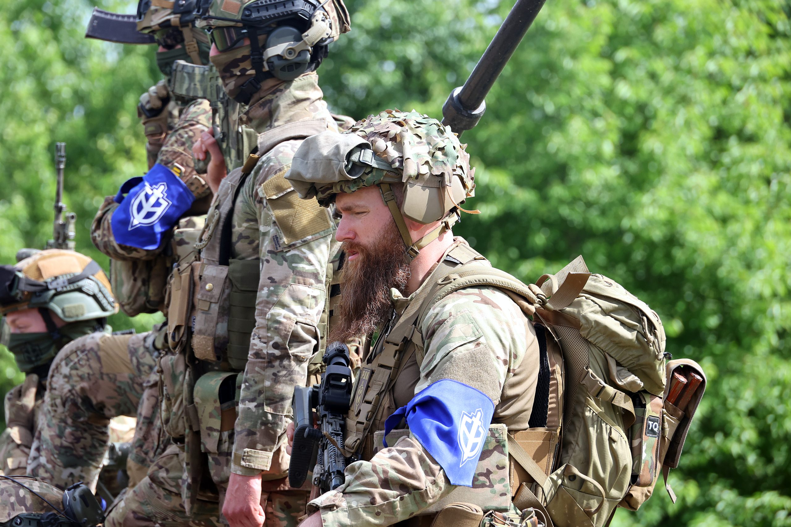 Russian Nationalists vs. Russian Federation - CEPA