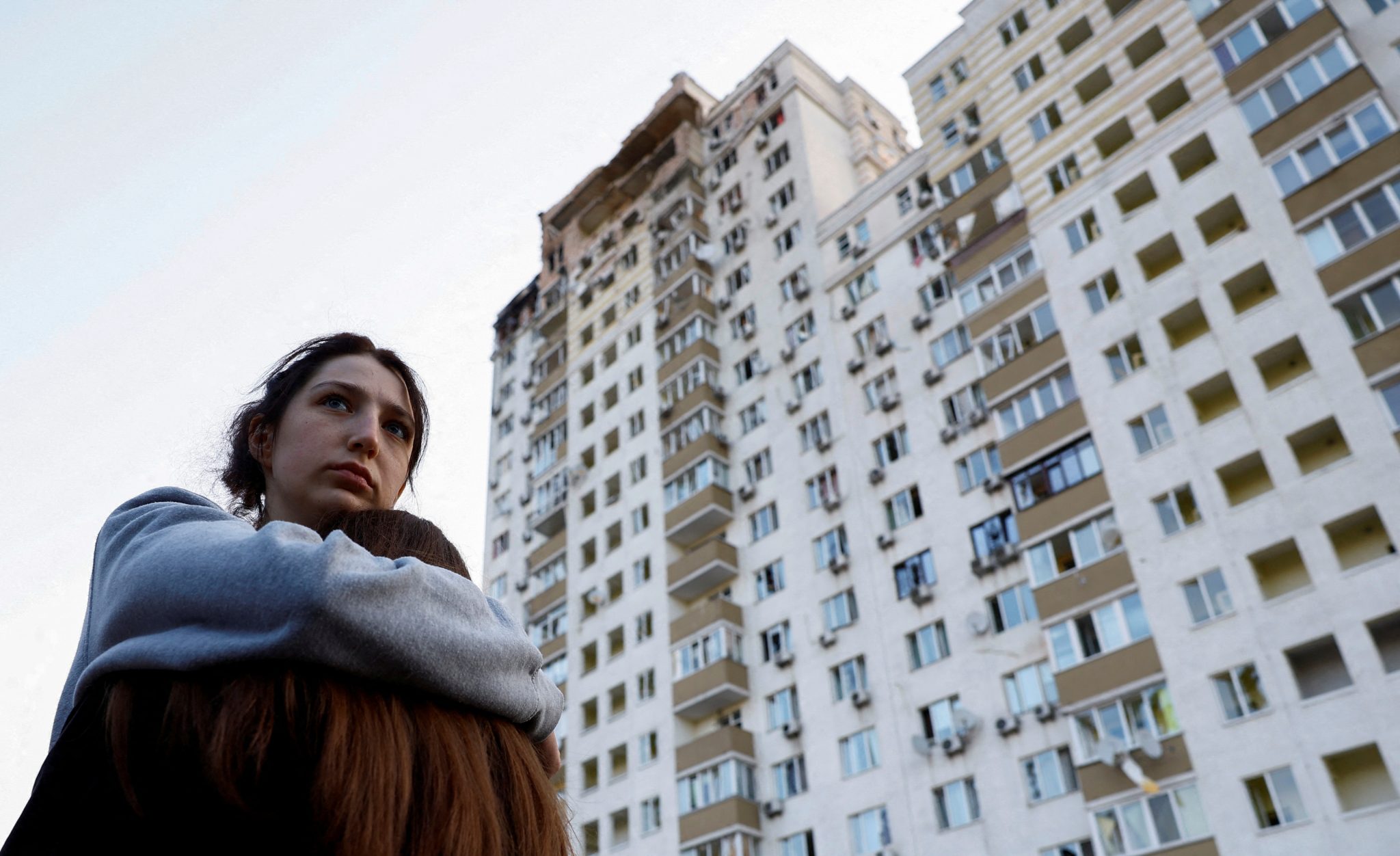 Resilience, Reconstruction, Recovery: The Path Ahead for Ukraine - CEPA