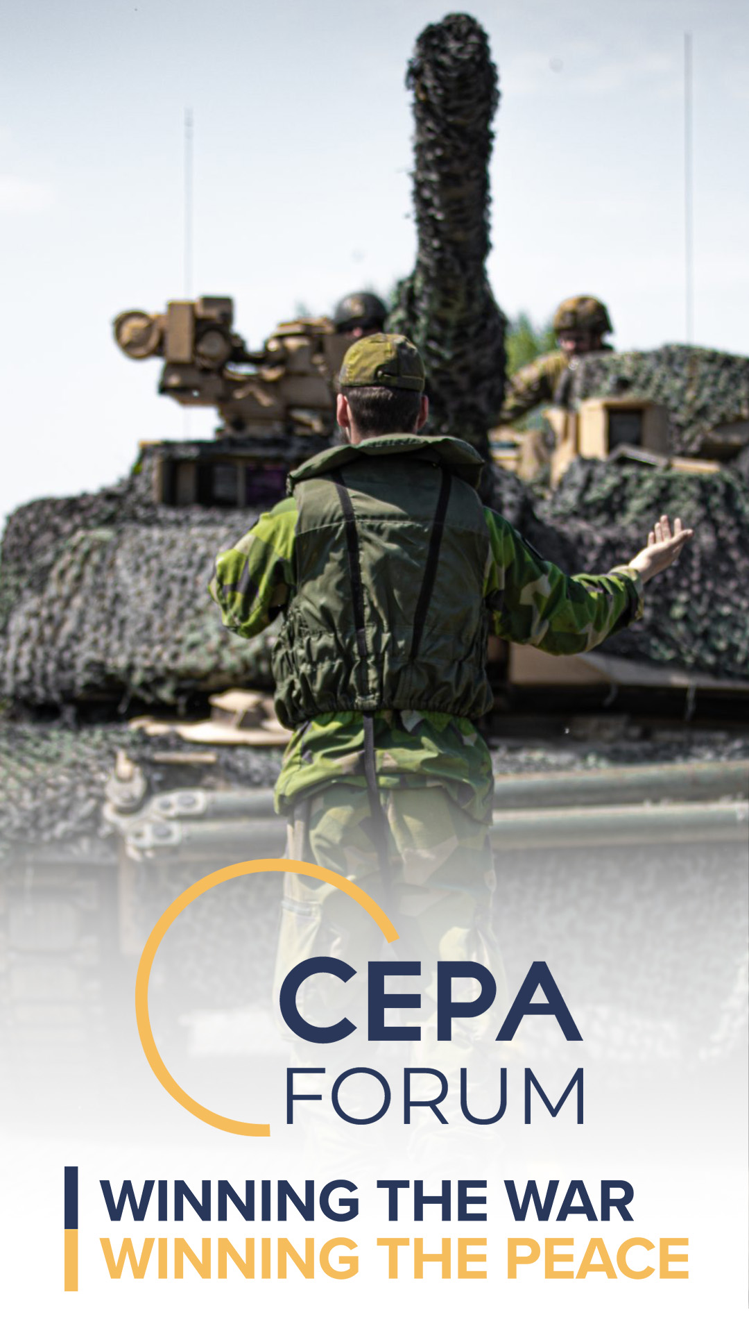 2023 Social Media Toolkit - CEPA