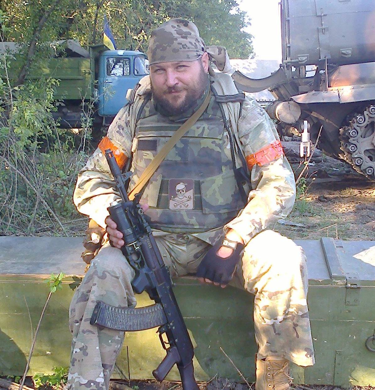 Be Very Afraid of a Defeated Ukraine - CEPA