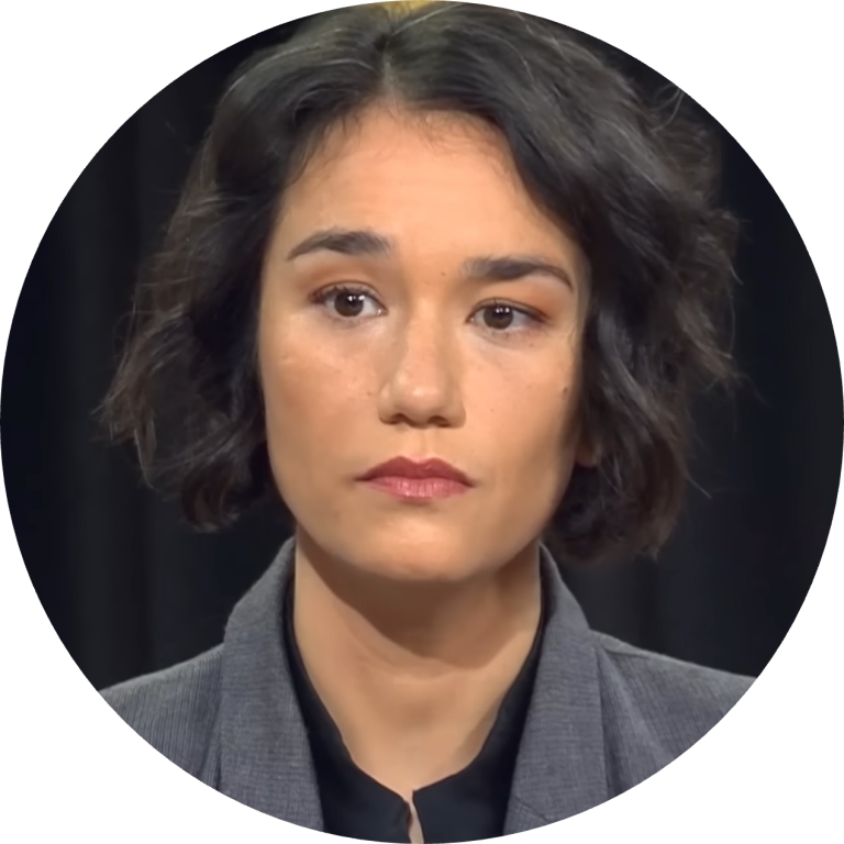 Jessica Berlin | CEPA