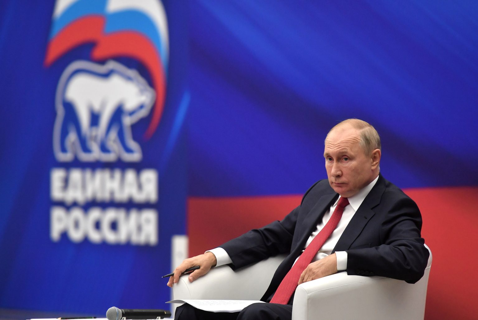 In From the Cold: The Struggle for Russia’s Exiles - CEPA