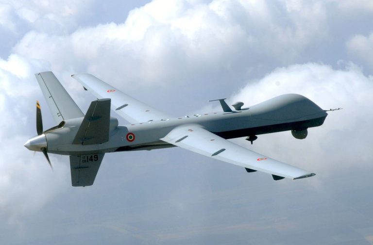 An Urgent Matter of Drones: Lessons for NATO from Ukraine - CEPA