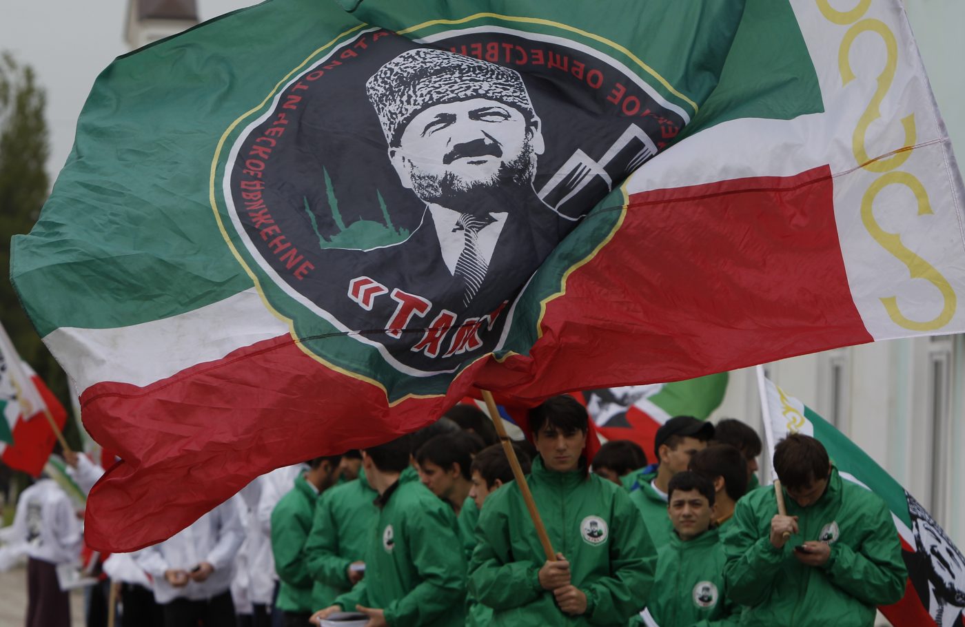 Revolution or Realignment? Chechnya After Kadyrov - CEPA