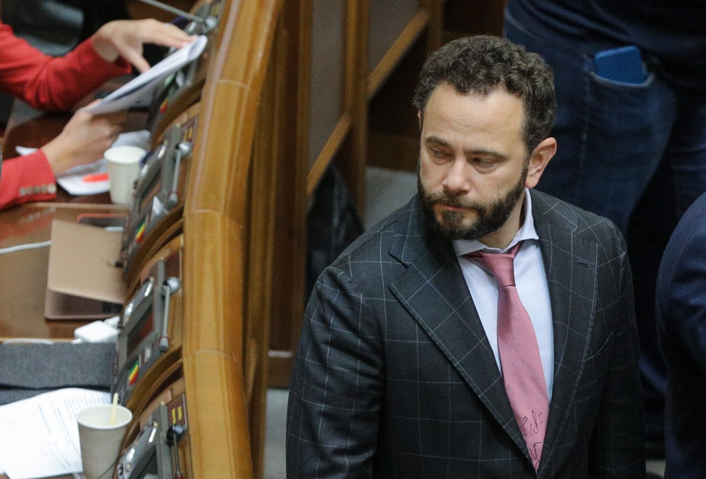 Ukraine’s Traitor-Hunt - CEPA