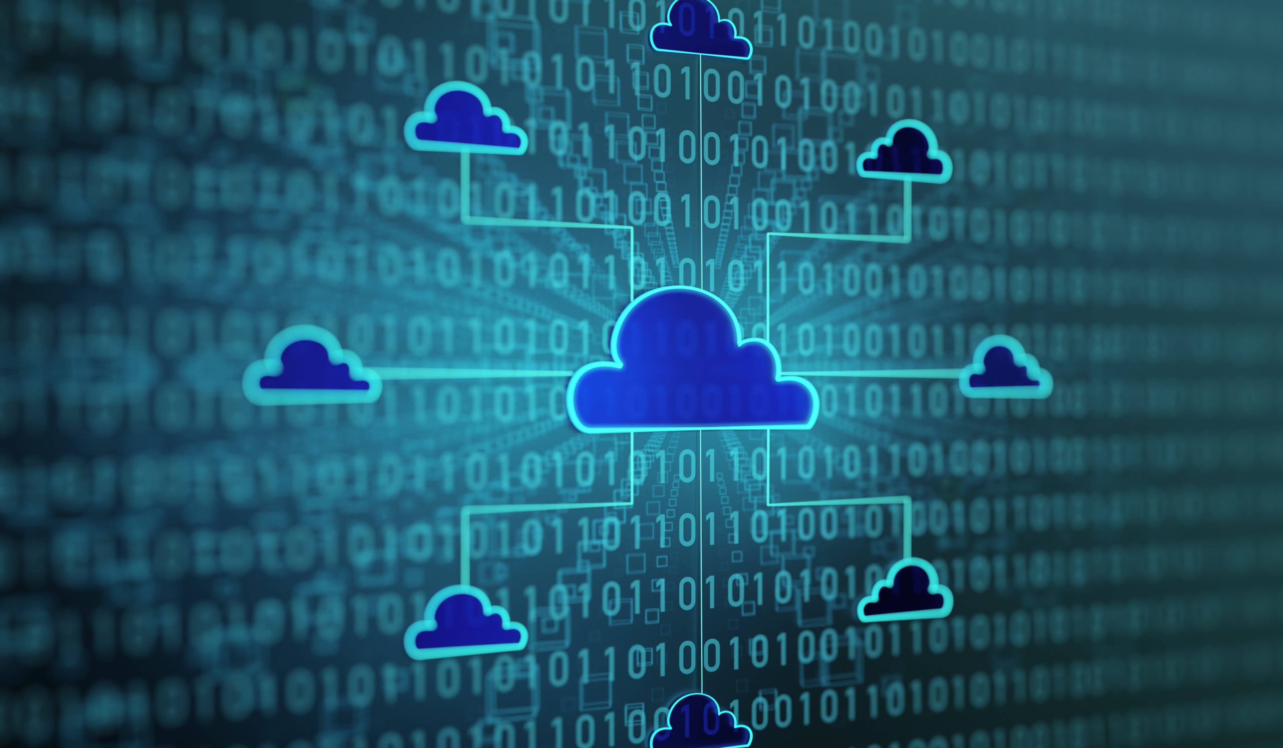 Cloud Computing Series - CEPA