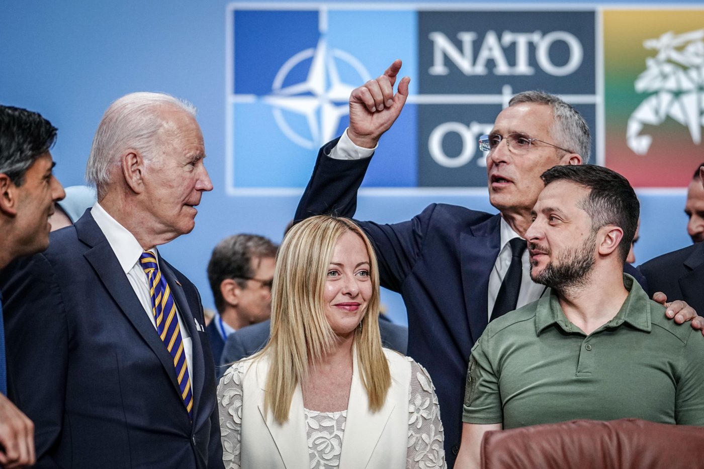 The Future of European Security: What is Next For NATO - CEPA