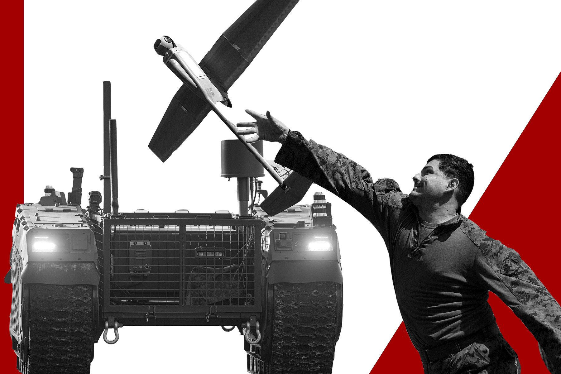 Economy, Autonomy, and Rethinking the Military - CEPA