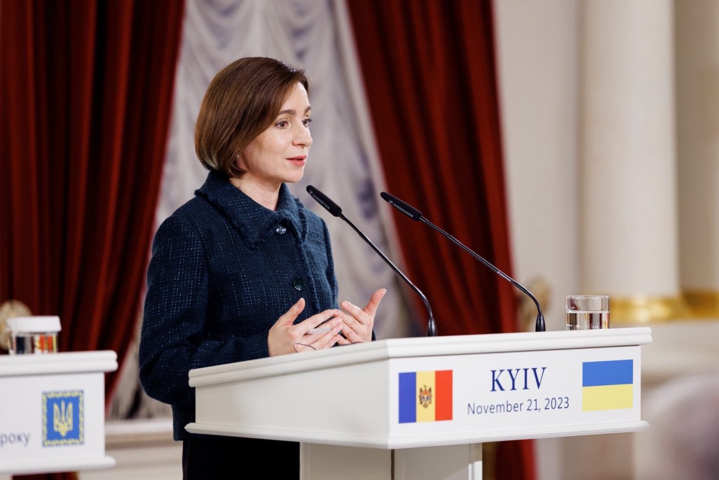 Moldova — Farewell Then Russia and Your Eurasian Dream - CEPA