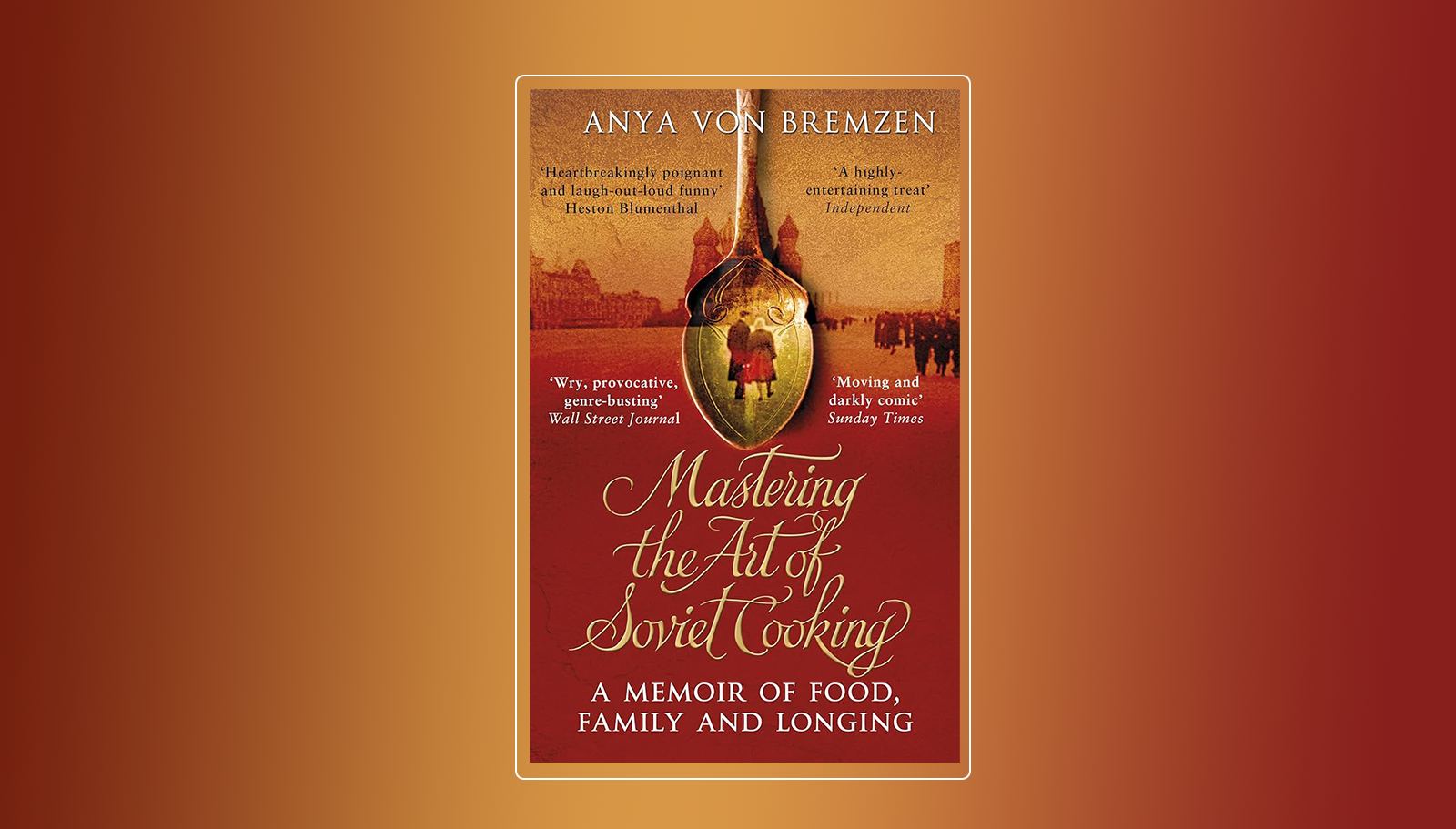 My Top Three Books - Catherine Sendak - CEPA