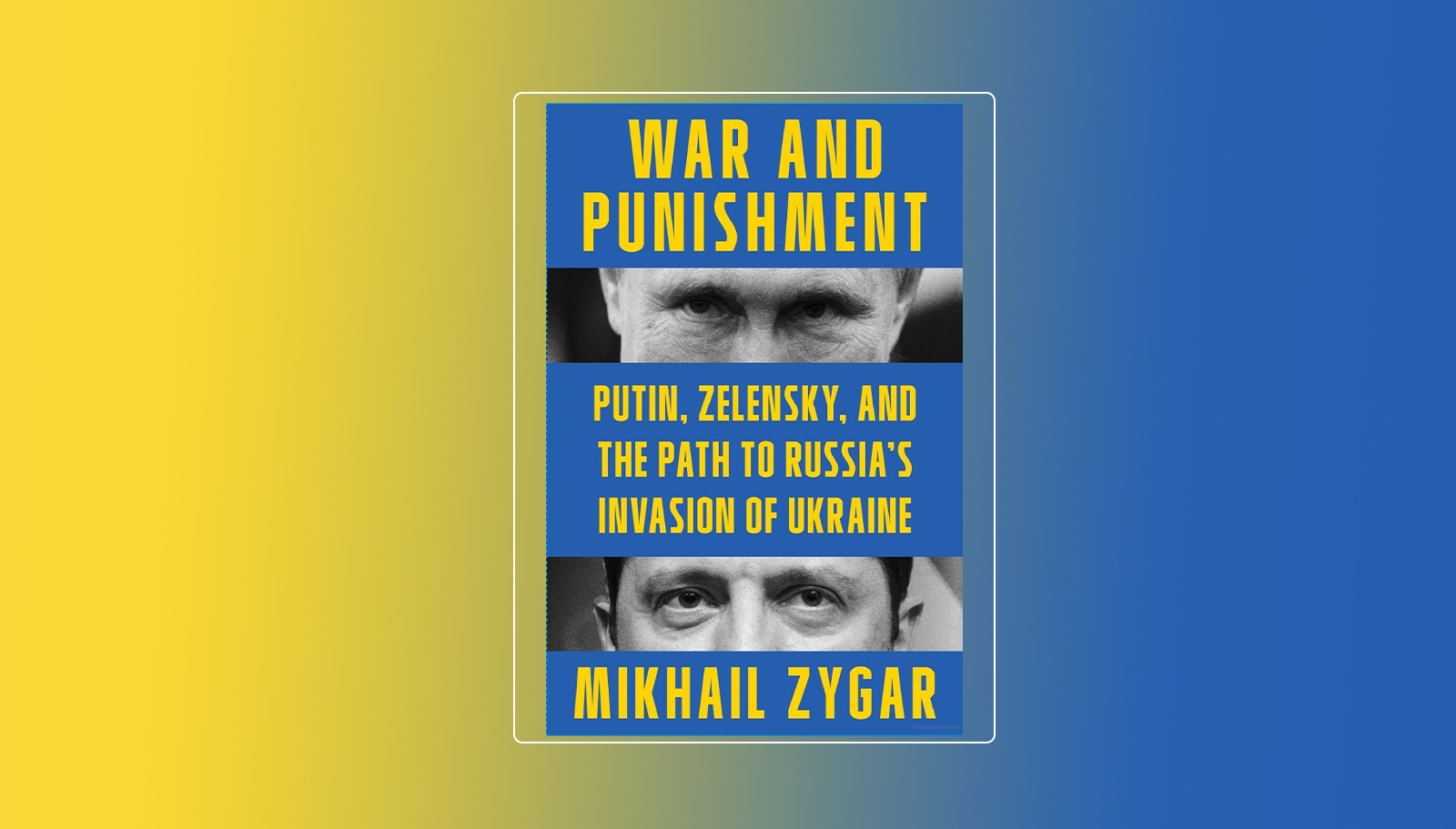 My Top Three Books — Sam Greene - CEPA