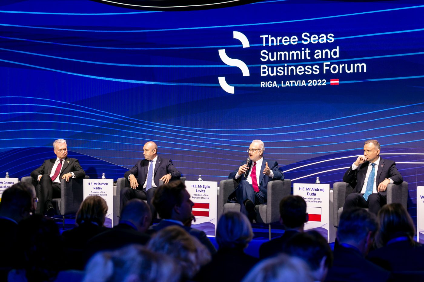 Poland’s Recommitment to 3SI Initiative Boosts Region - CEPA