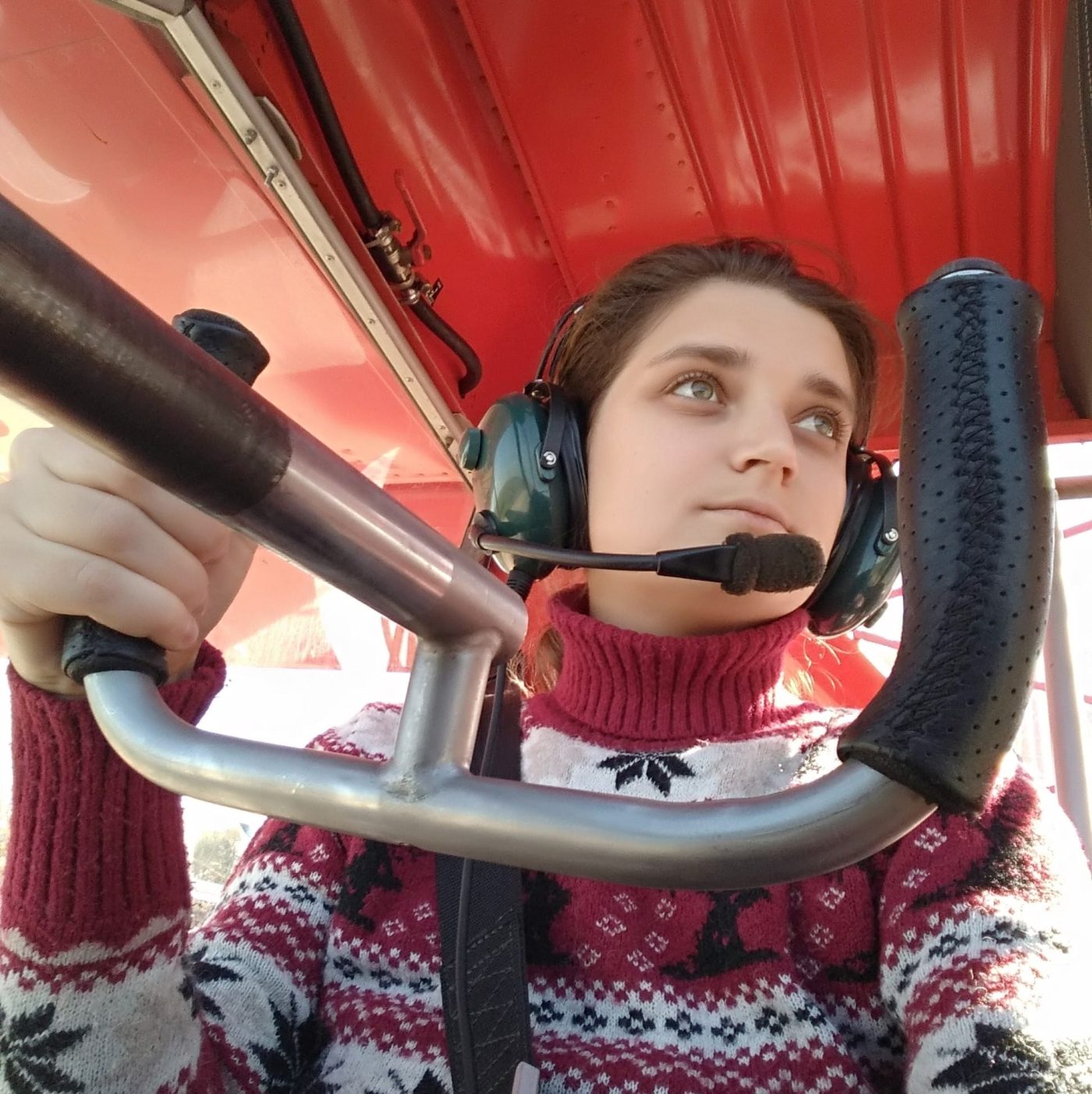 Ukrainian Women Seek an Equal Right to Fight - CEPA