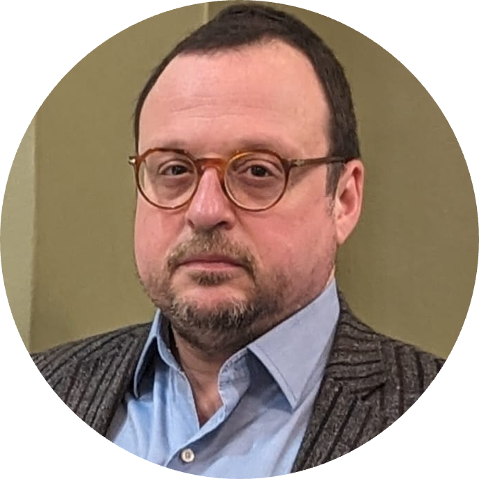 Alexander Kolyandr | CEPA