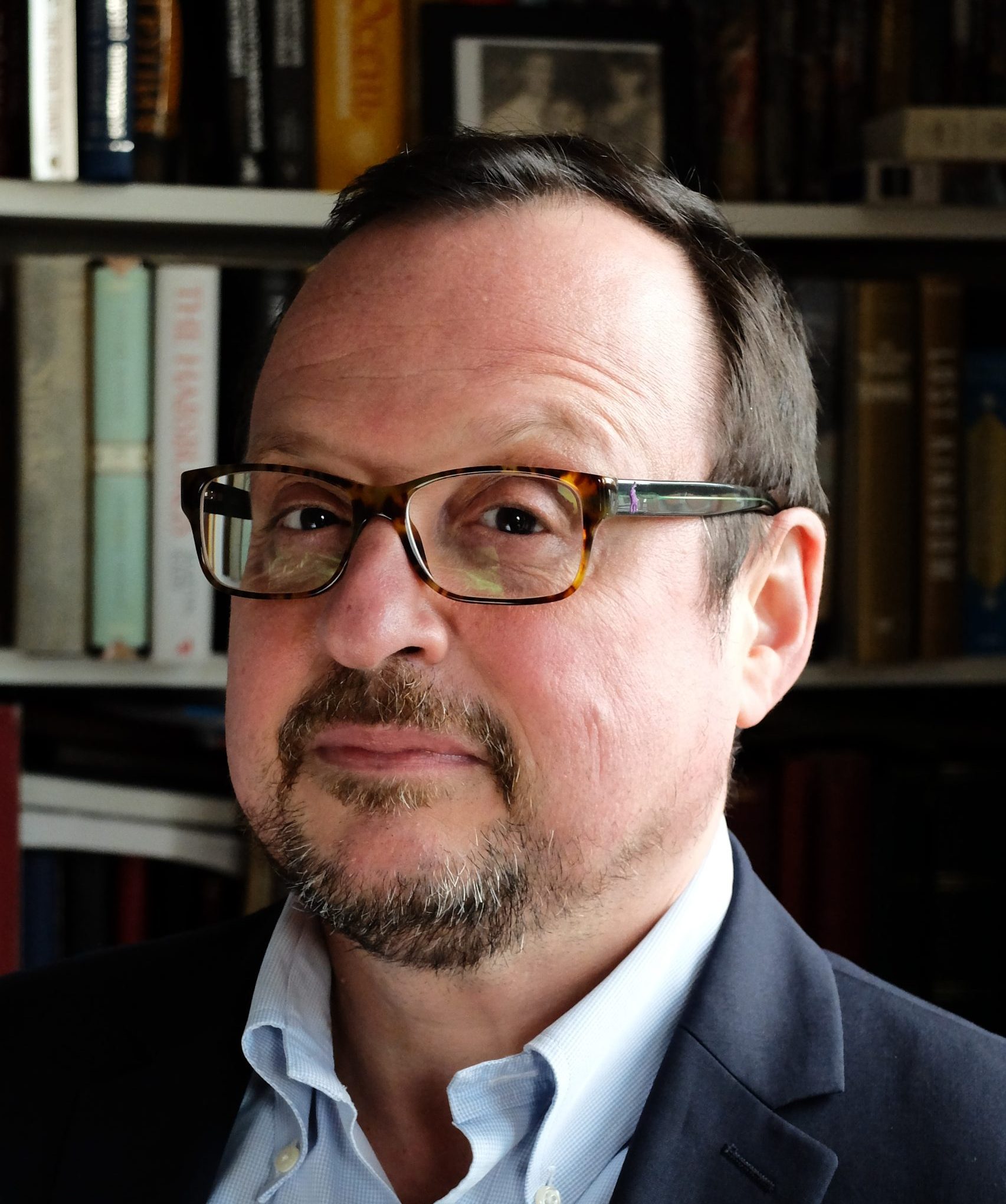 Alexander Kolyandr | CEPA