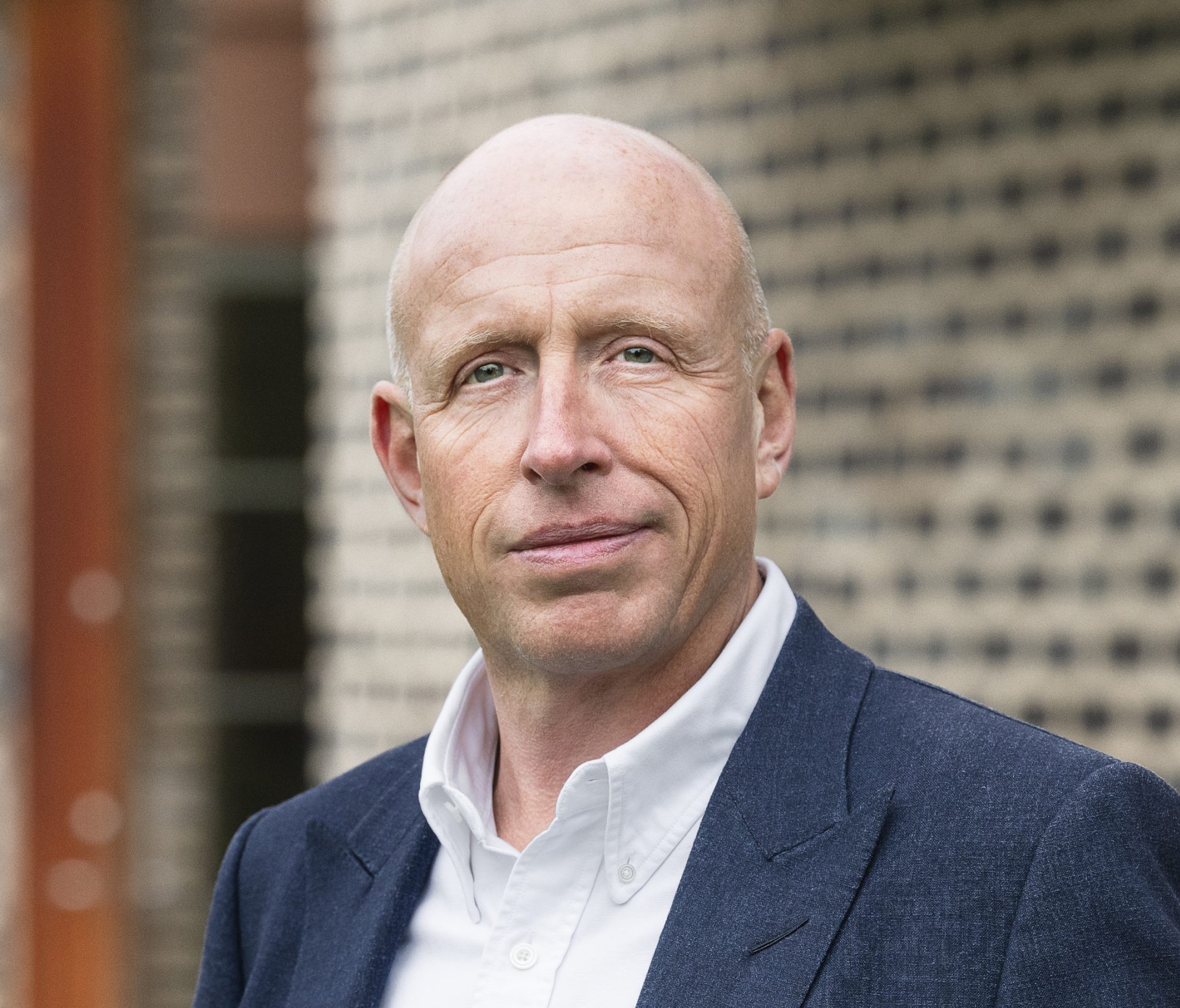 Paul Schrotti | CEPA