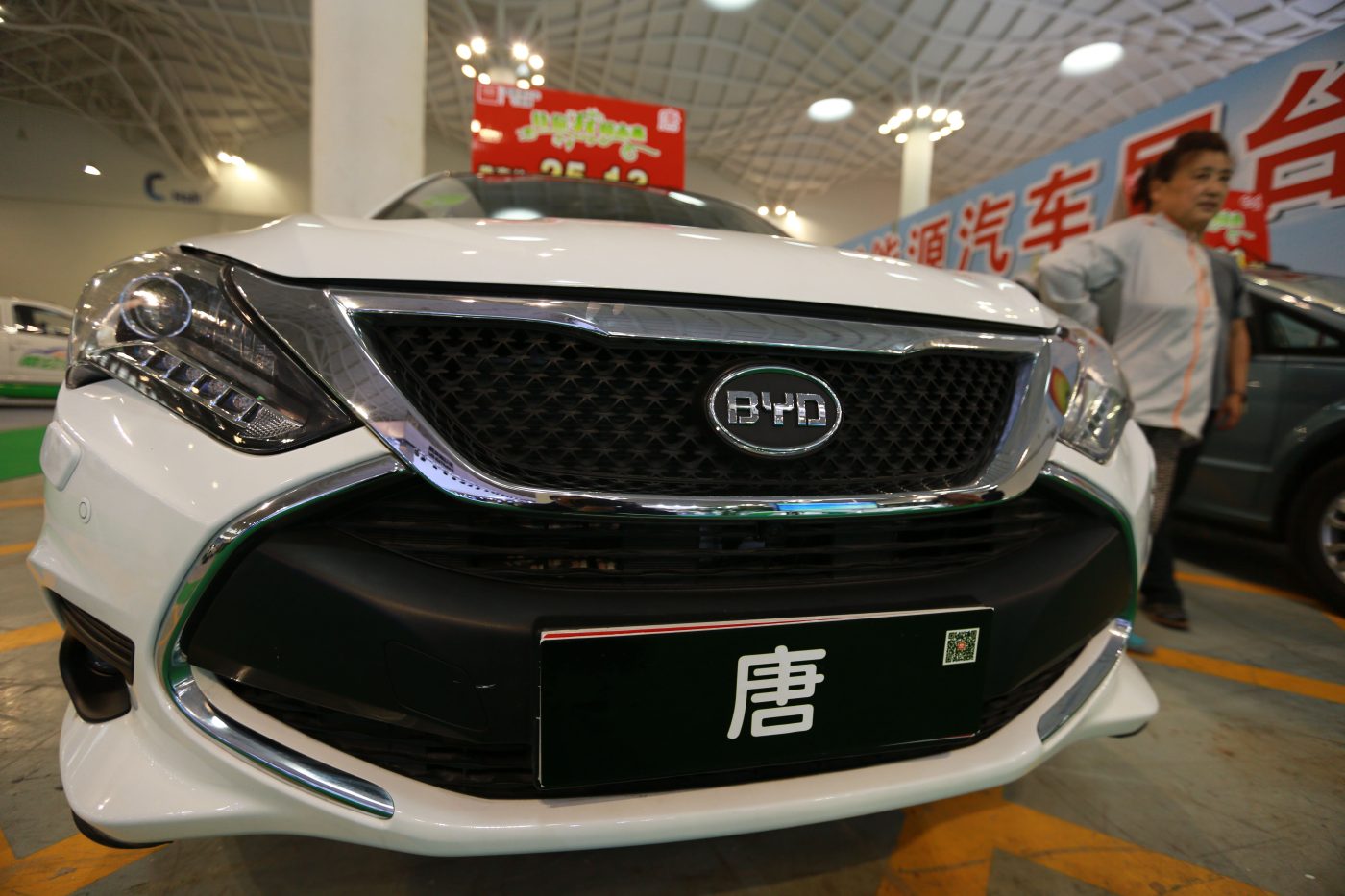 Xi and China's Electric Cars Drive Into Hungary - CEPA