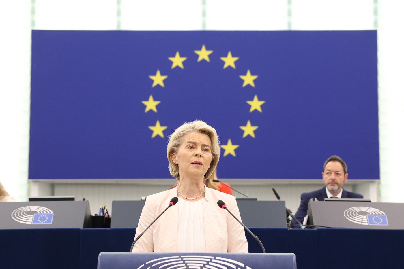 Europe 2029: 8 Policy Priorities for the New EU Commission - CEPA