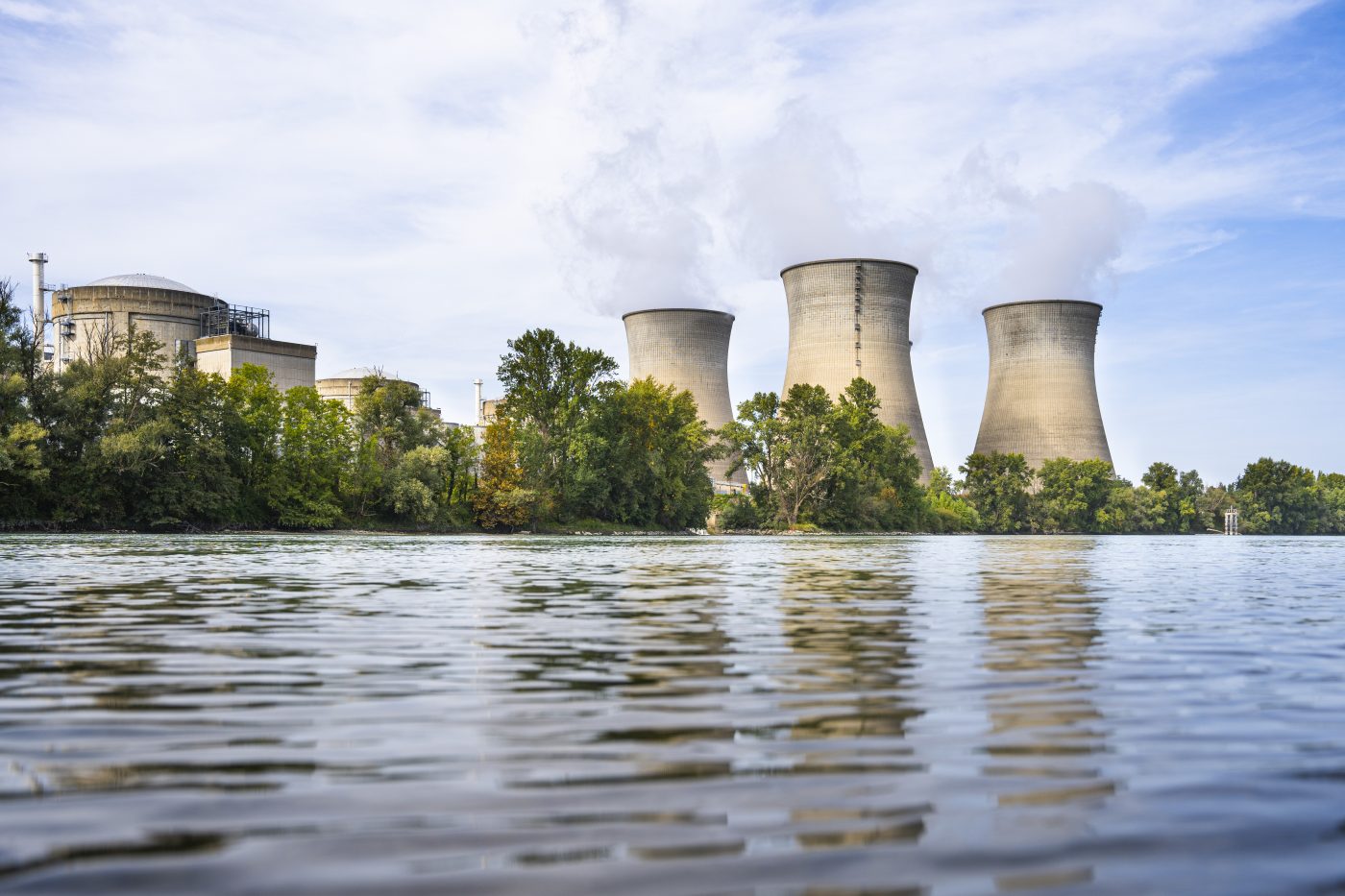 Europe’s Nuclear Renaissance Could Strengthen Transatlantic Ties - CEPA