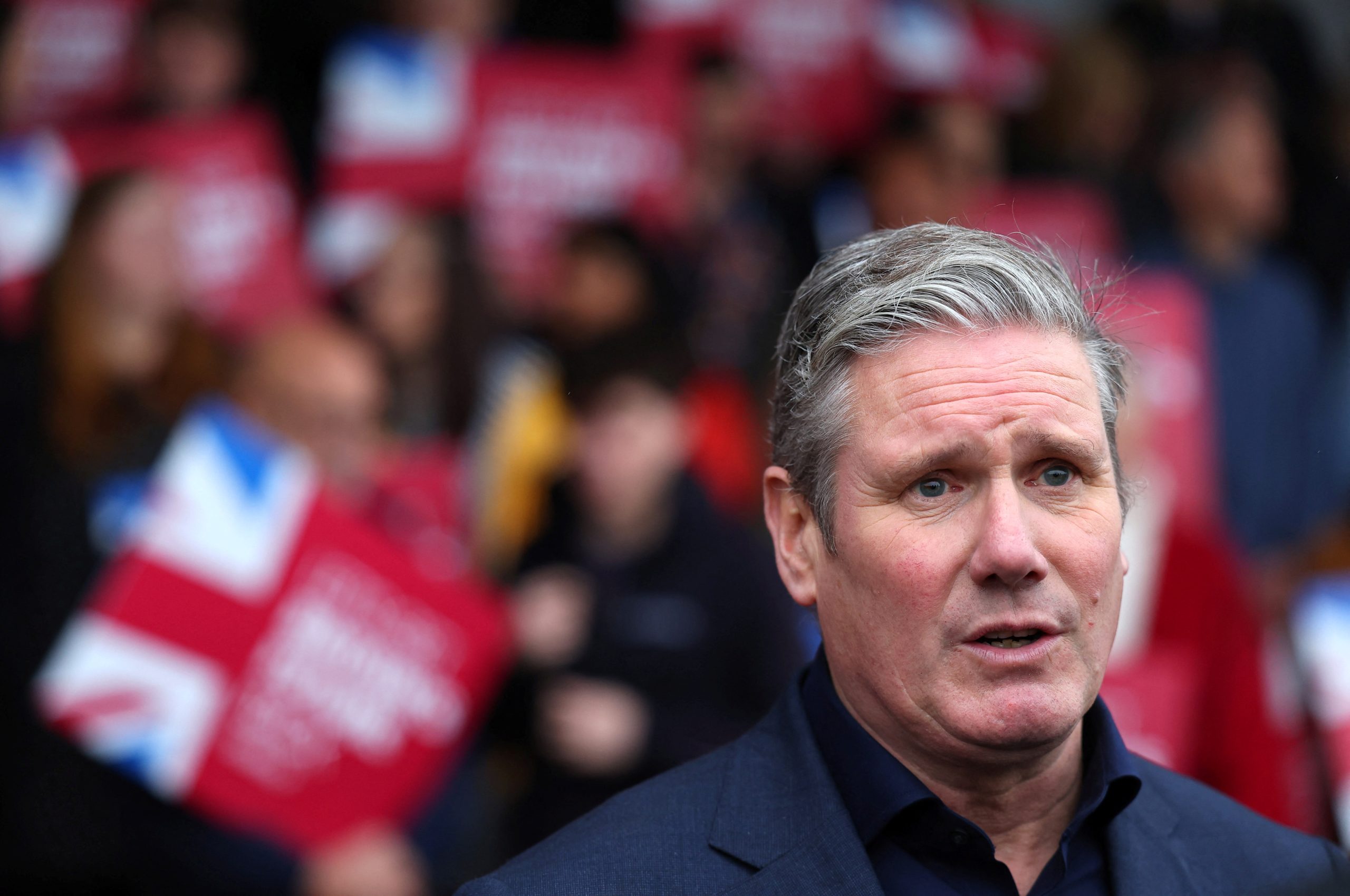 The Inbox of Infamy — What Britain’s Government Faces - CEPA