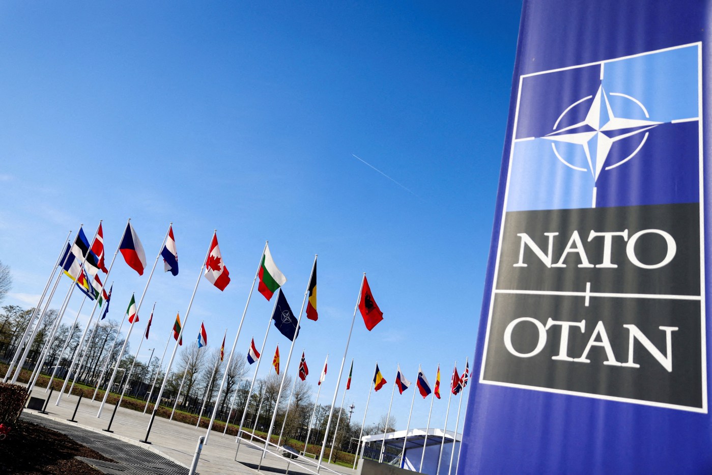NATO and the End of Military Self-Indulgence - CEPA