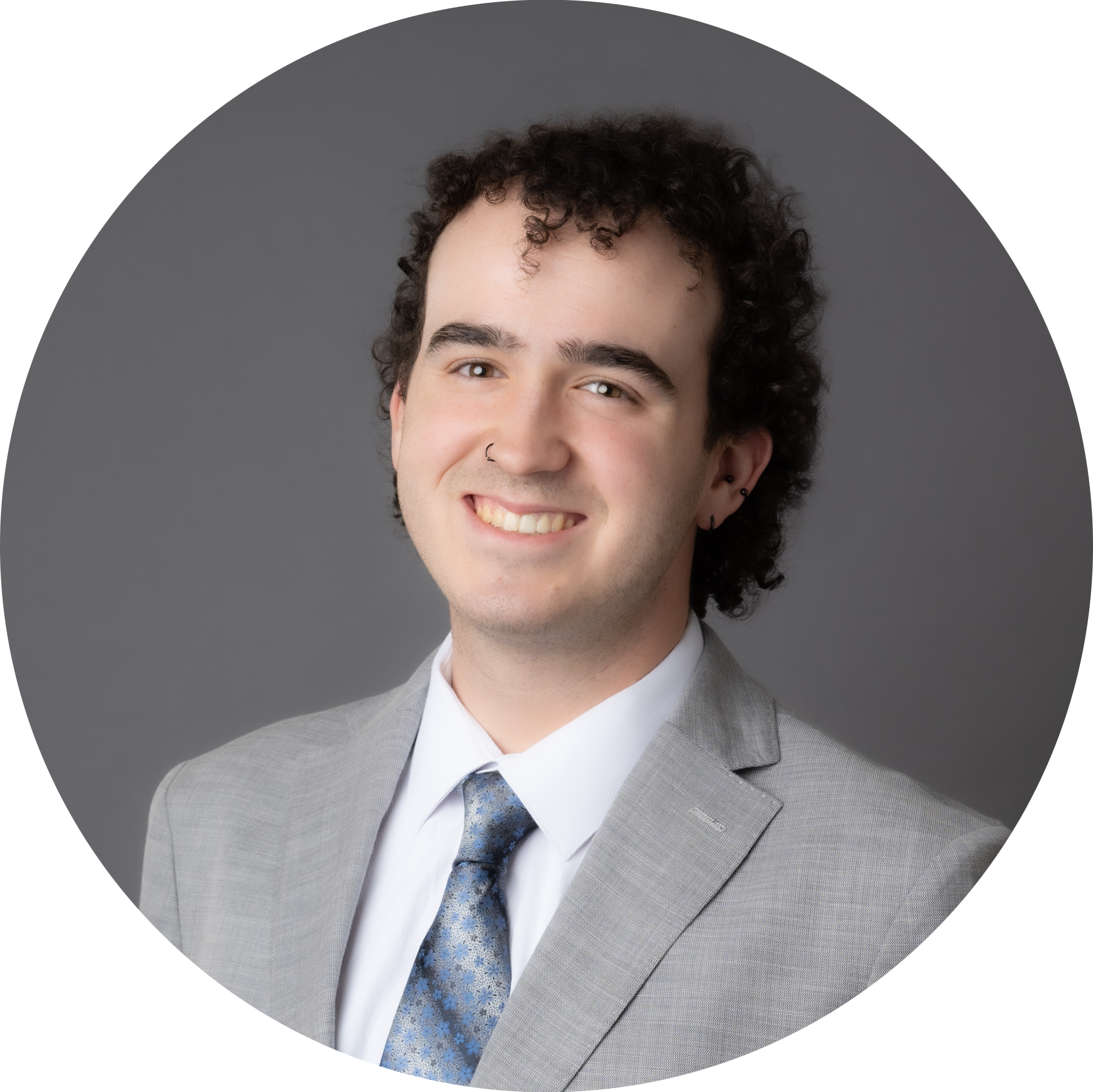 Alexander Mistretta | CEPA