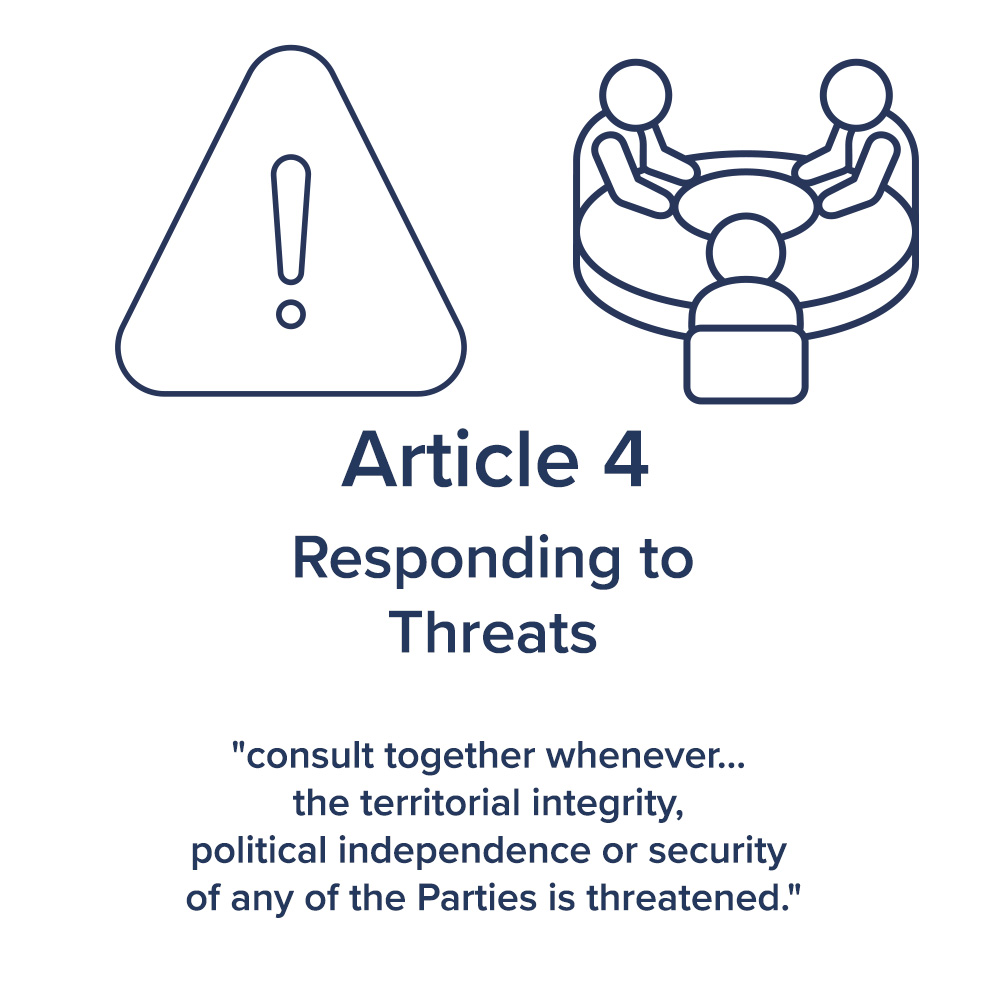 A Neglected Younger Sibling: NATO’s Article 4 - CEPA