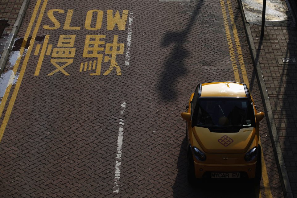 US and Europe Drive Different Roads to Confront Chinese EVs - CEPA