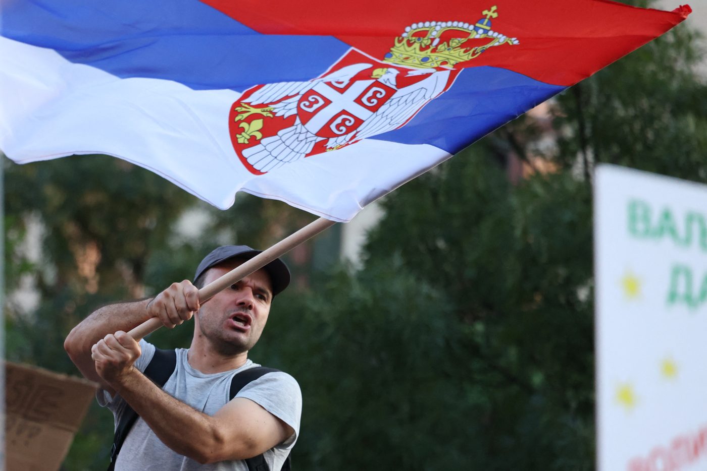 Is Serbia the West’s Friend? Take a Fresh Look - CEPA