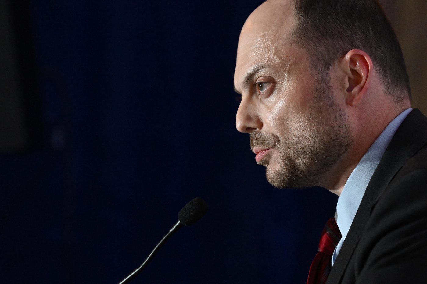 Kara-Murza: Remember Russia is More than the Kremlin - CEPA