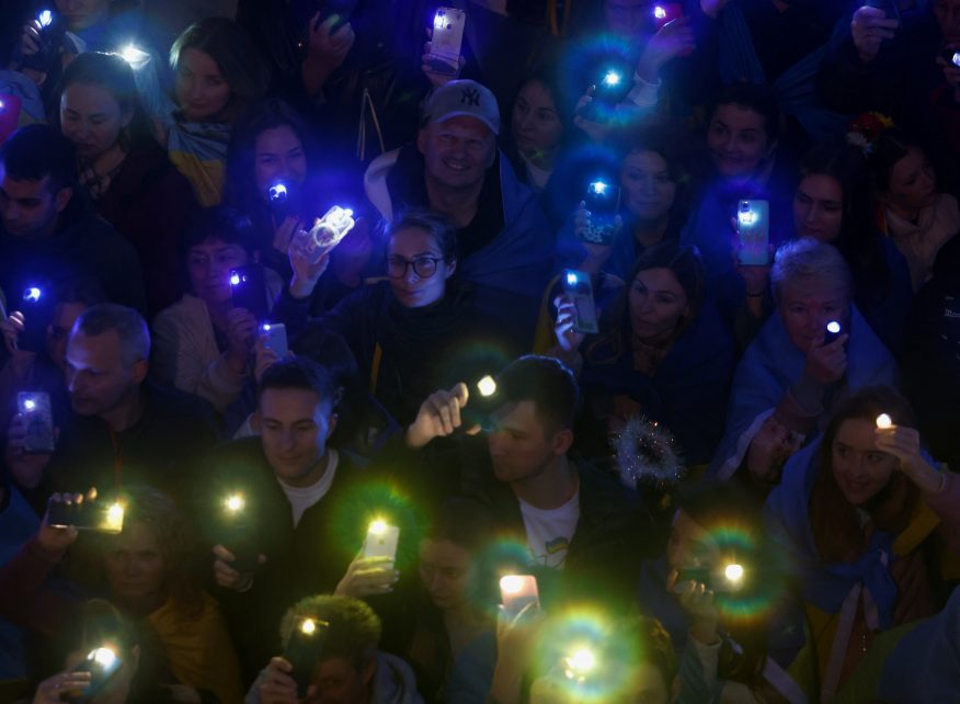 Tech Resilience: Ukraine Sets An Example For Europe - CEPA