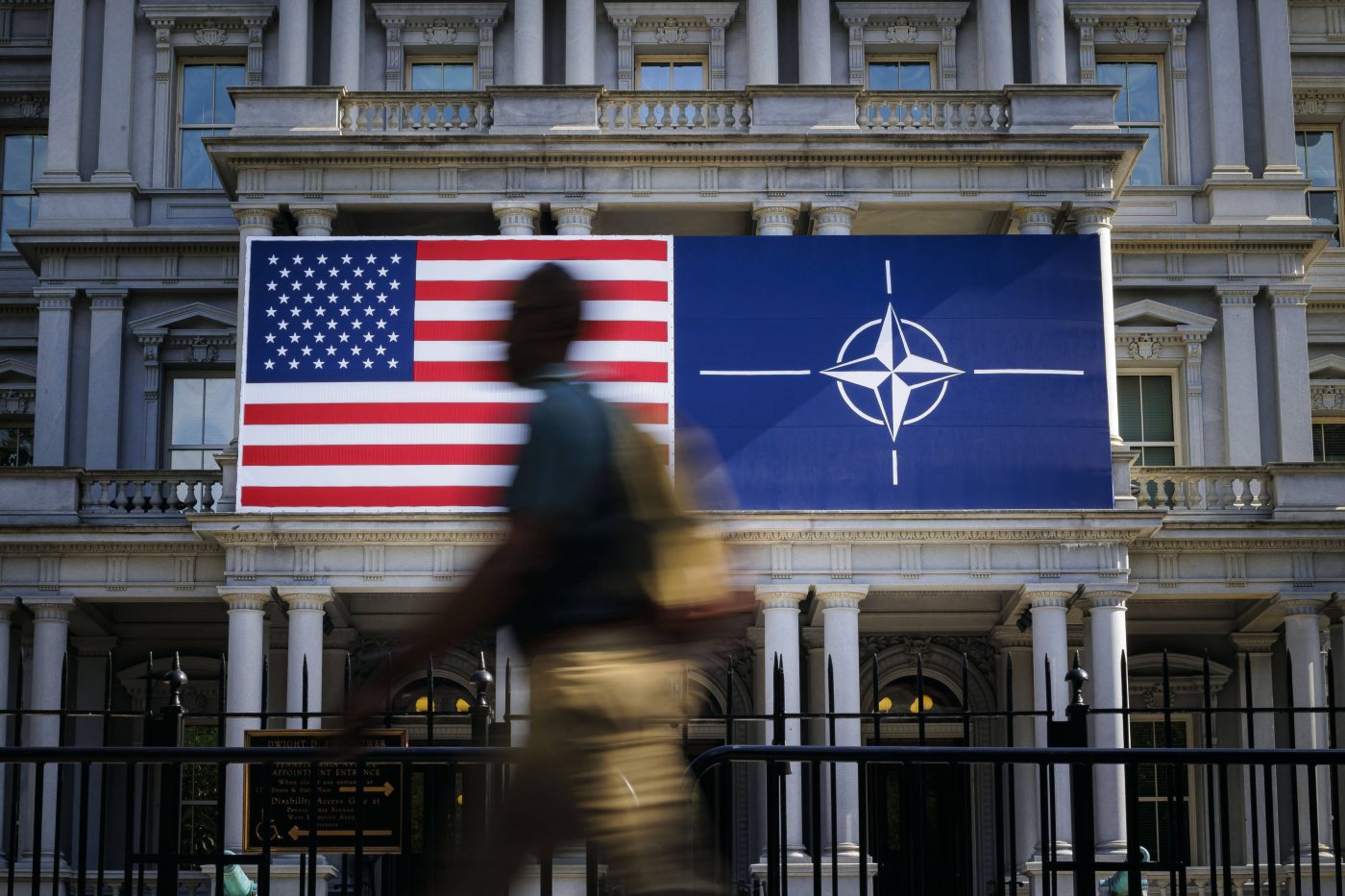 Marketing NATO to Americans TikTok-Style - CEPA