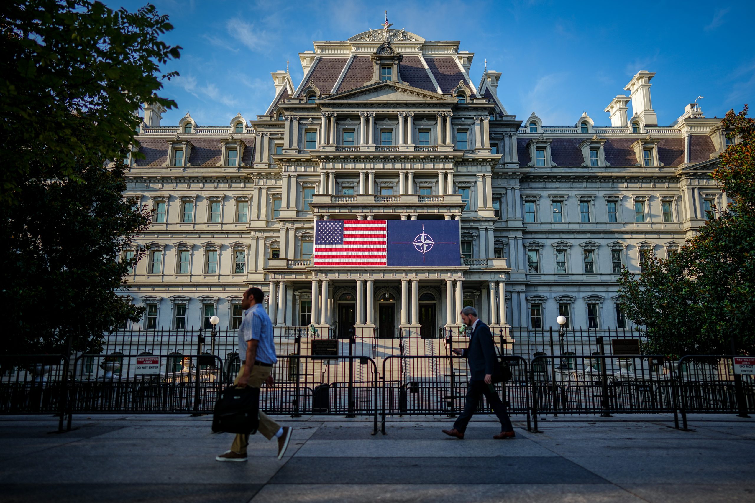 Changing the Rules of NATO’s Numbers Game - CEPA