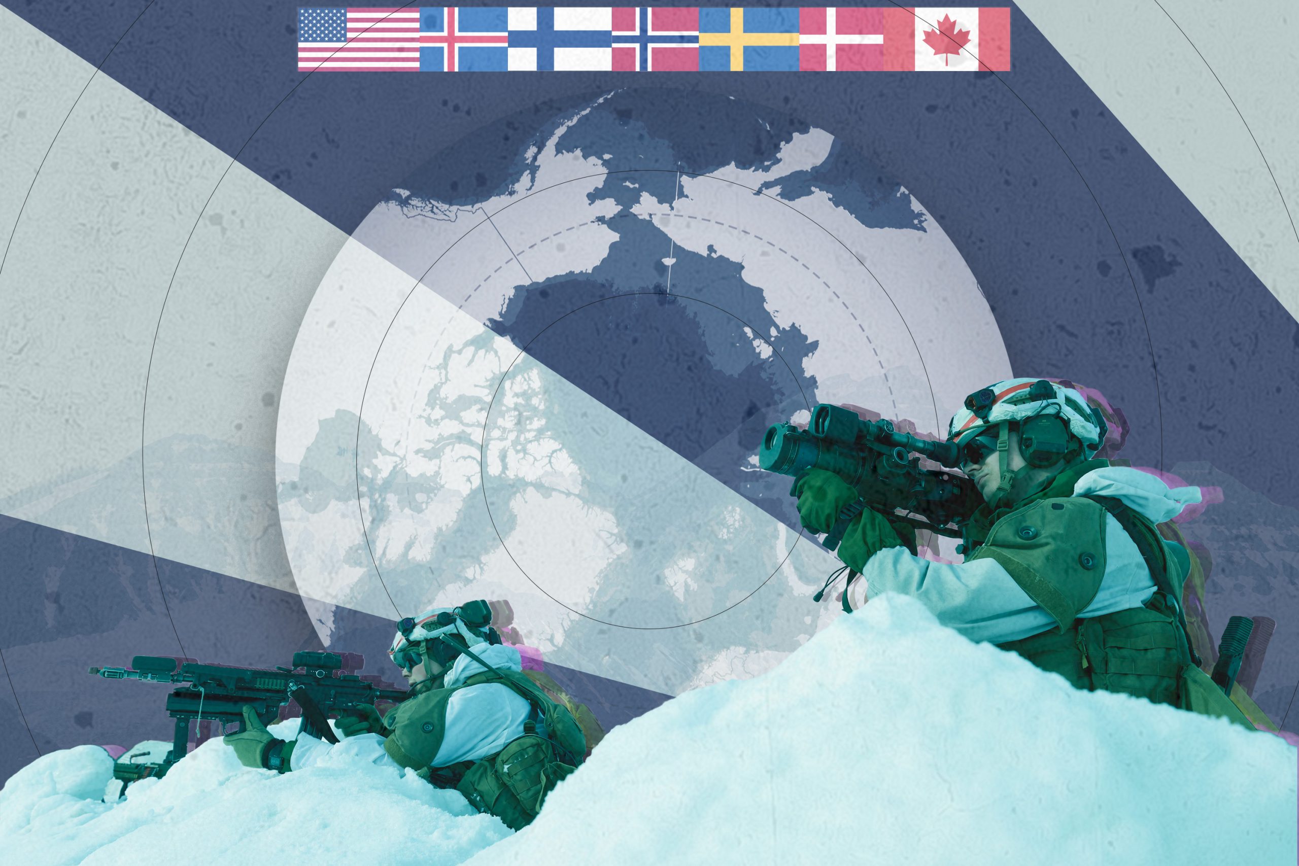 How the US & NATO Can Confront Russian Arctic Aggression - CEPA